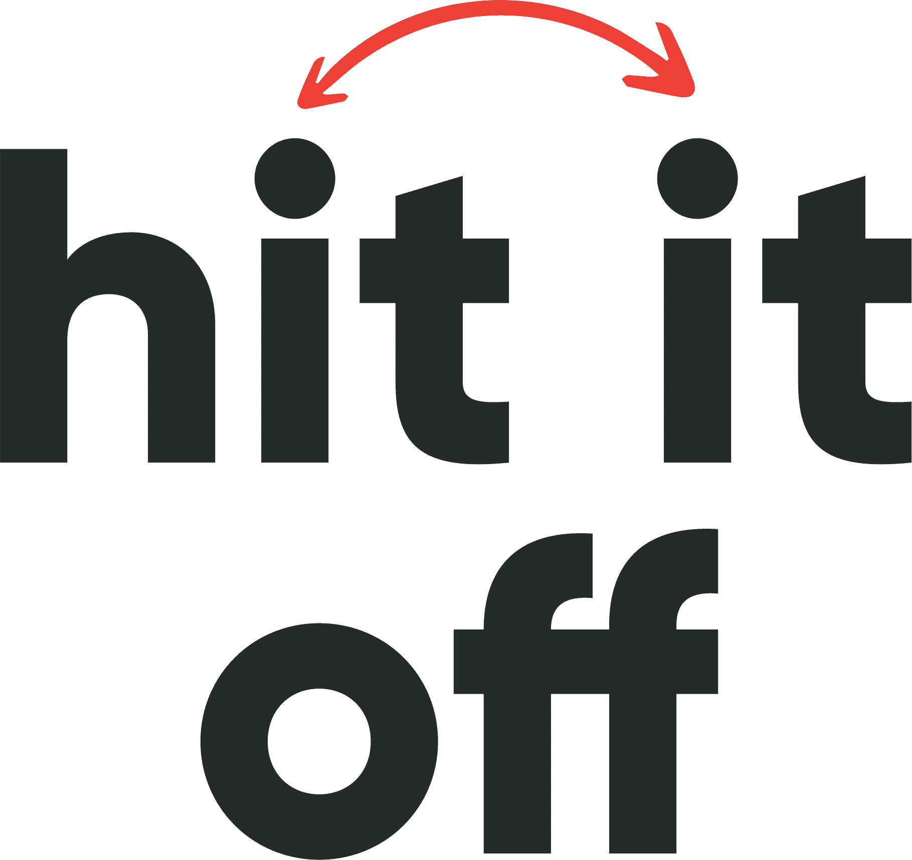 Home - HIT IT OFF - The Book